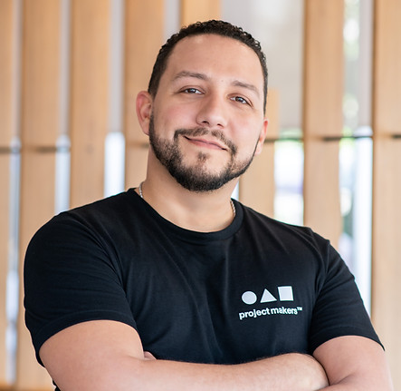 Sobre Nosotros | Project Makers